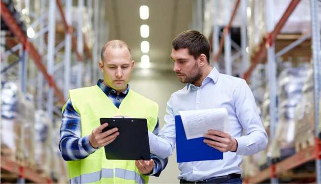 Shipping Documents | Island Cargo Support