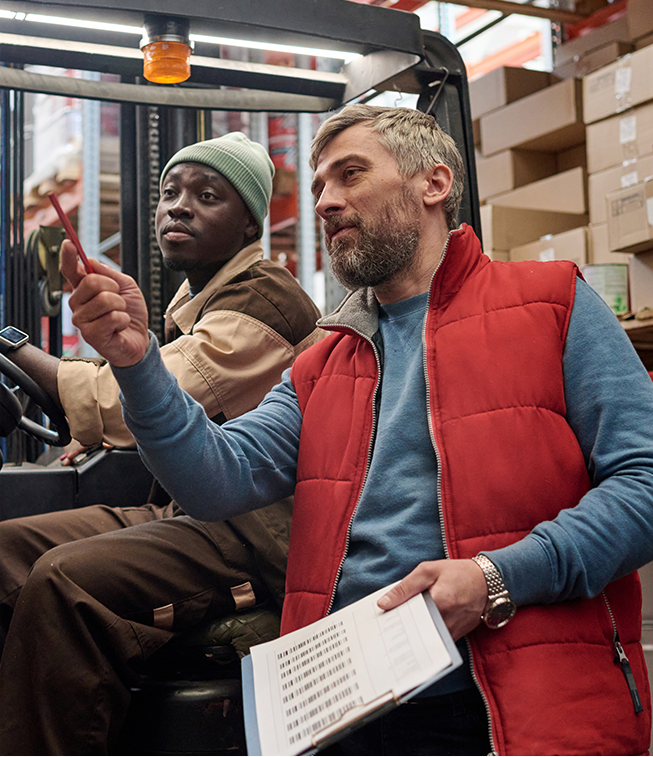 Shipping Protocol | Island Cargo Support